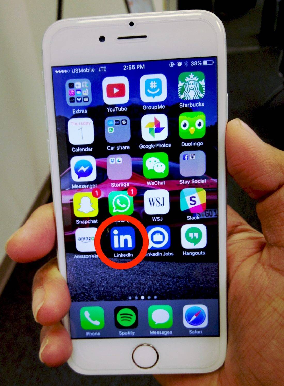 How to do a hard refresh on your browser | US Mobile