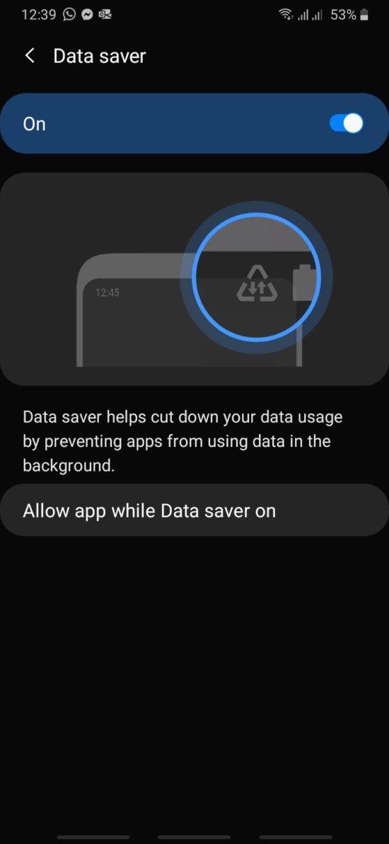 10 Comprehensive Ways To Save A Lot Of Mobile Data | US Mobile