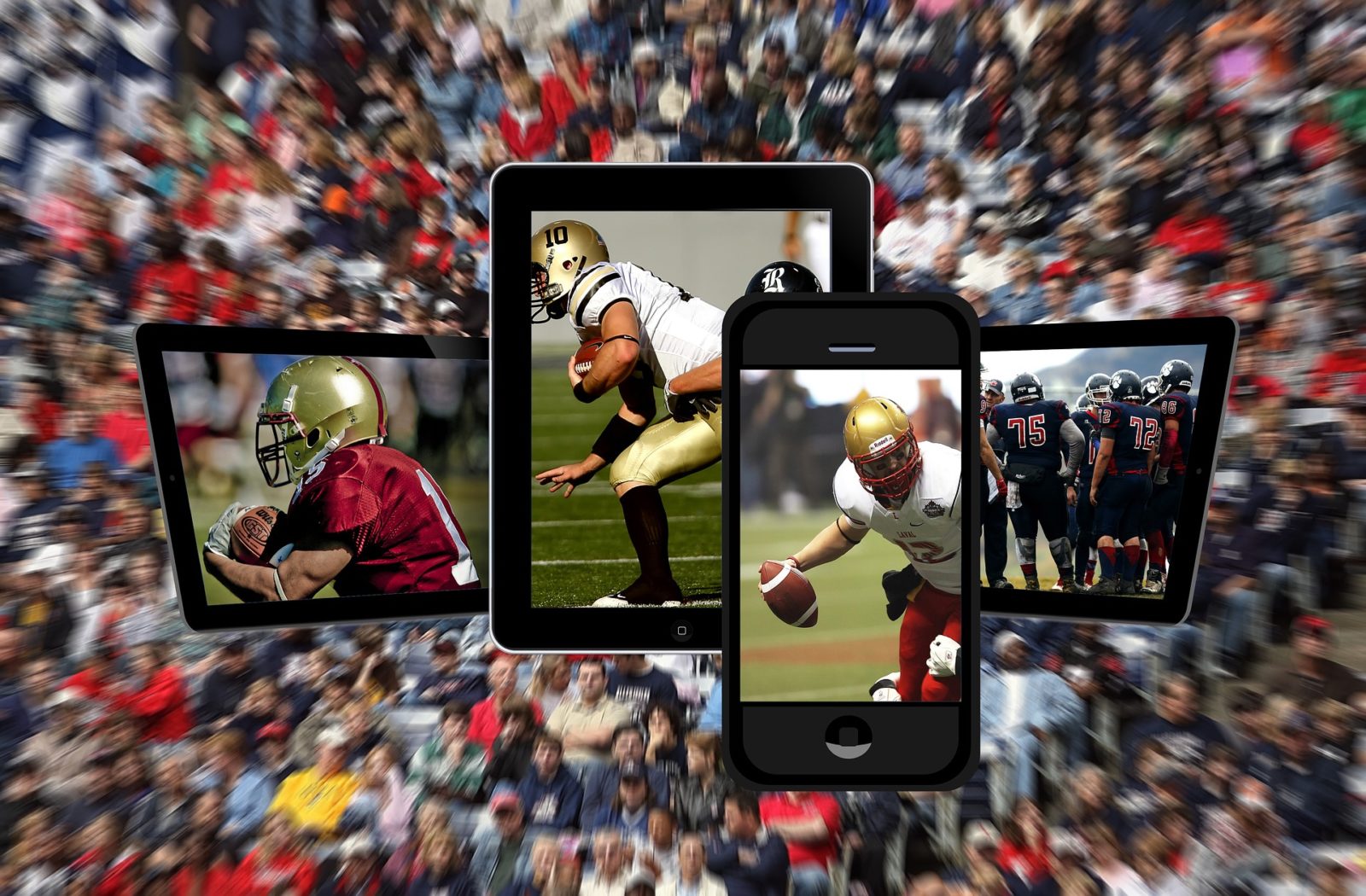 CDMA vs GSM vs LTE: The Differences & What You Need to Know | US Mobile