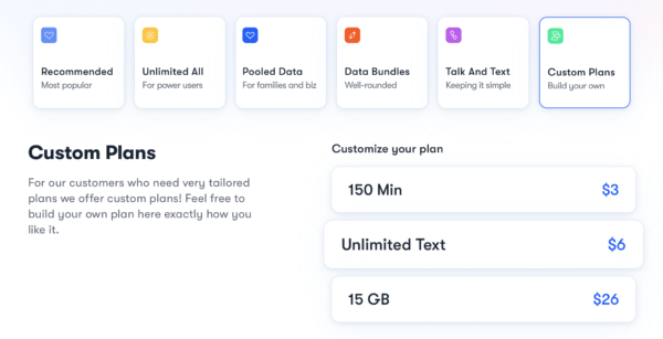 How to choose the best phone plan for your business | US Mobile