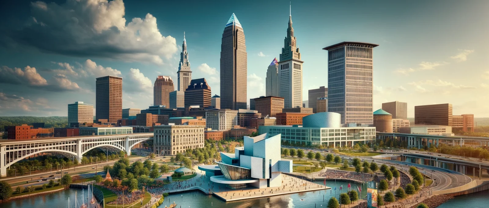 Which Carrier Has The Best Cell Phone Coverage In Cleveland? | US Mobile