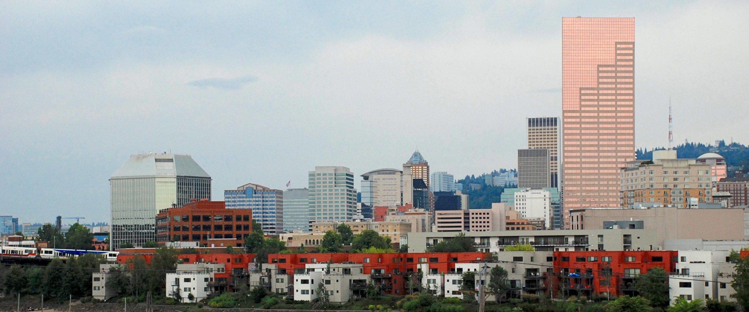 Which Carrier Has the Best Cell Phone Coverage in Portland? | US Mobile