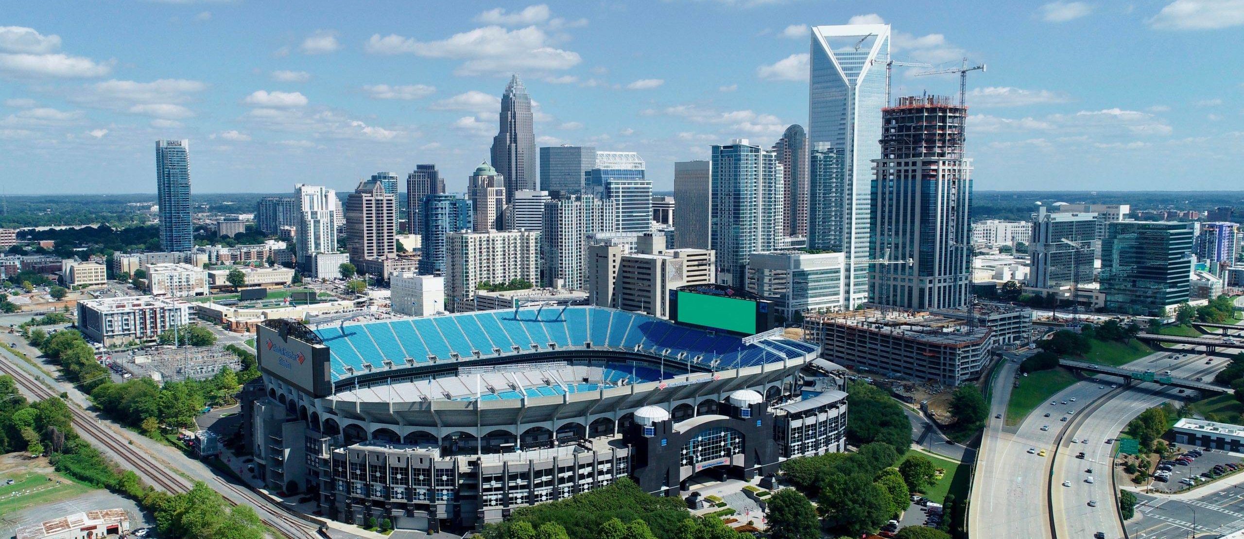 Which Carrier Has the Best Cell Phone Coverage in Charlotte? | US Mobile