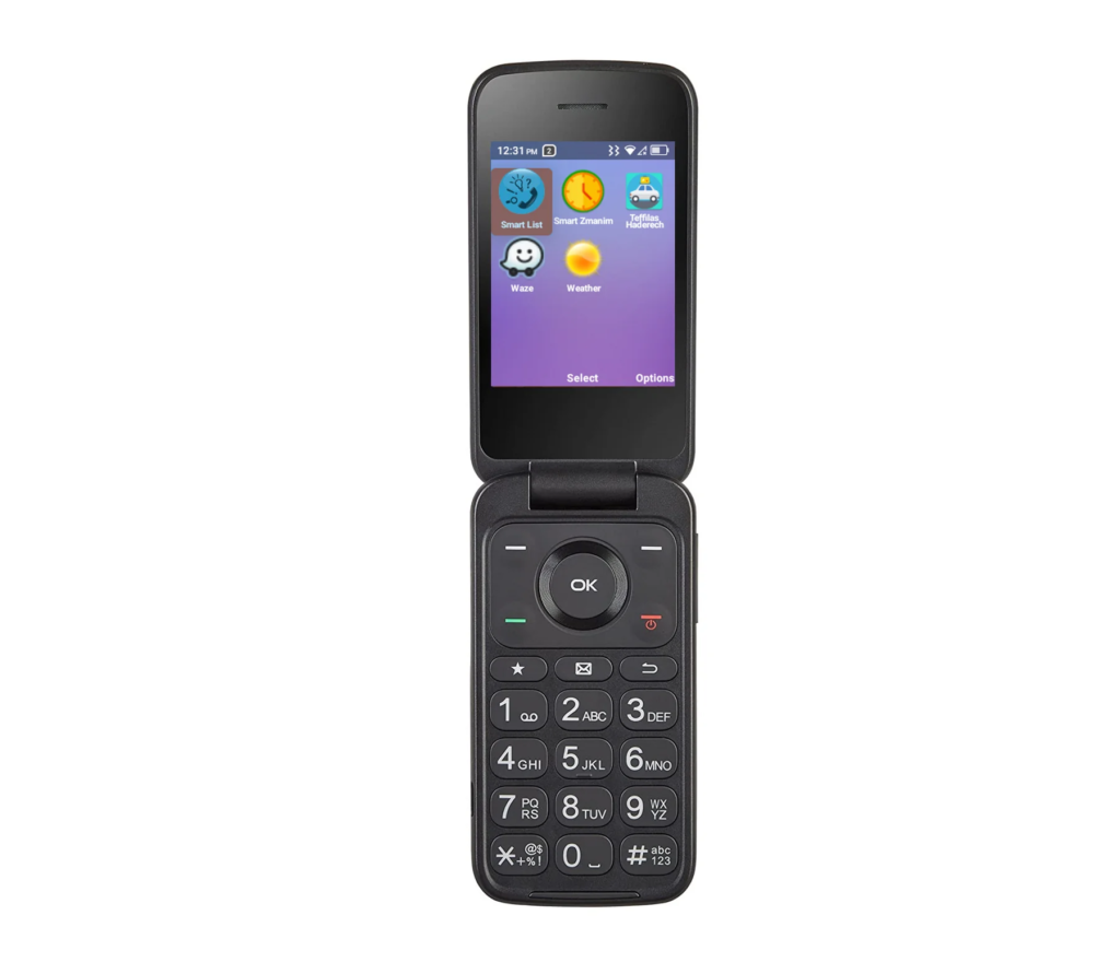 The Quest For The Best 4 Kosher-Friendly, Internet-Free Phones | US Mobile