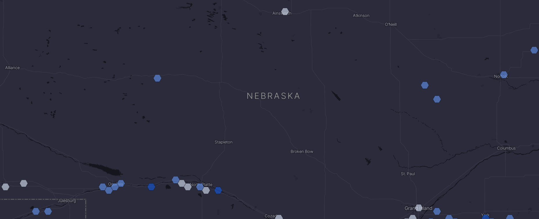 The Best Network Coverage In Nebraska: Why US Mobile Is Your Top Choice ...