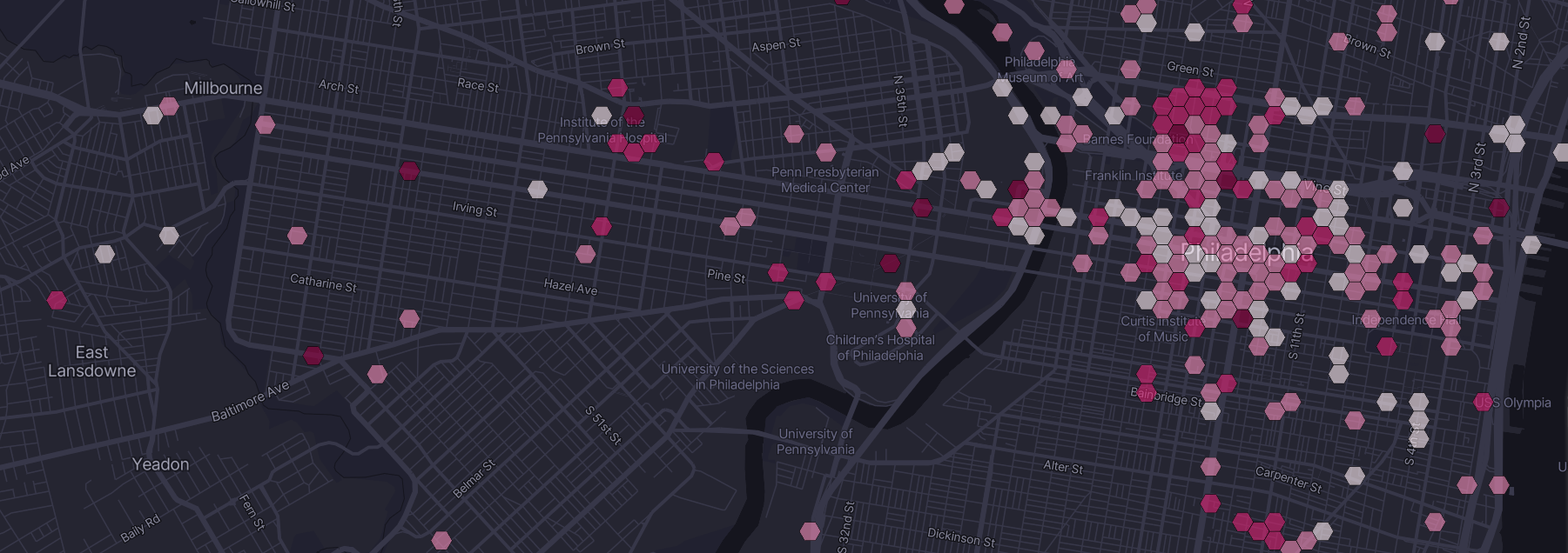 The Best Network Coverage In Philadelphia: Why US Mobile Is Your Top ...