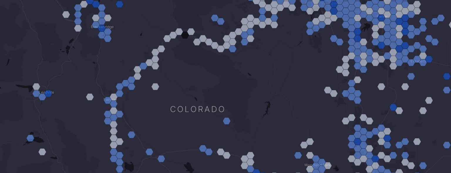 Which Carrier Has The Best Cell Phone Coverage In Colorado? | US Mobile