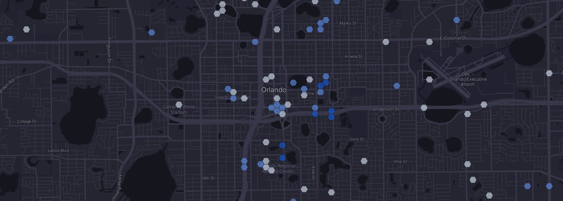 Which Carrier Has The Best Cell Phone Coverage In Orlando? | US Mobile