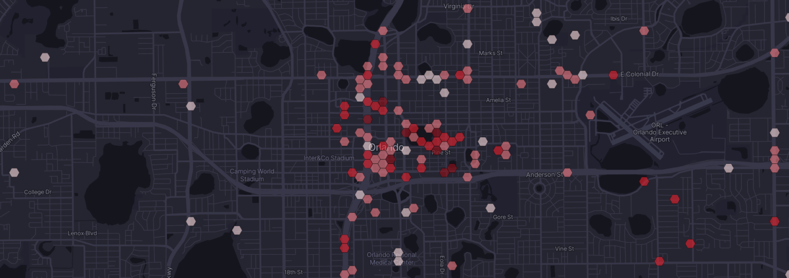 Which Carrier Has The Best Cell Phone Coverage In Orlando? | US Mobile