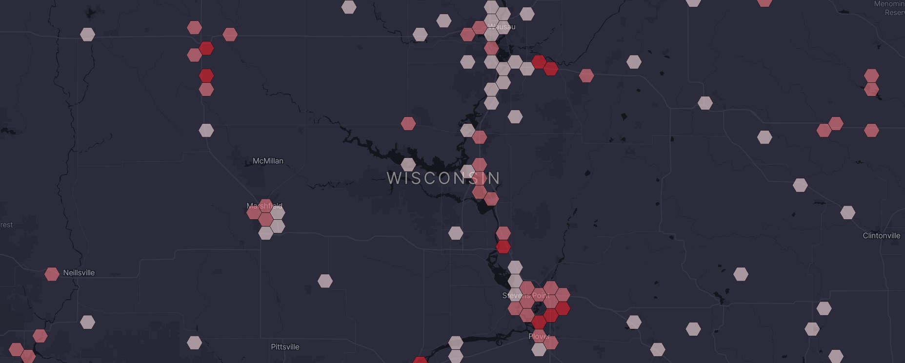 Discover The Best Network Coverage In Wisconsin: Why US Mobile Leads ...