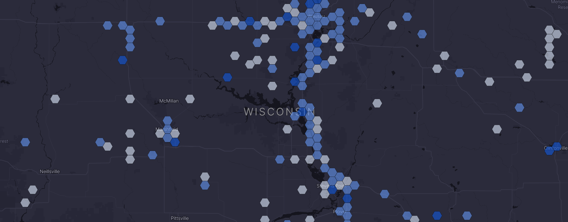 Discover The Best Network Coverage In Wisconsin: Why US Mobile Leads ...