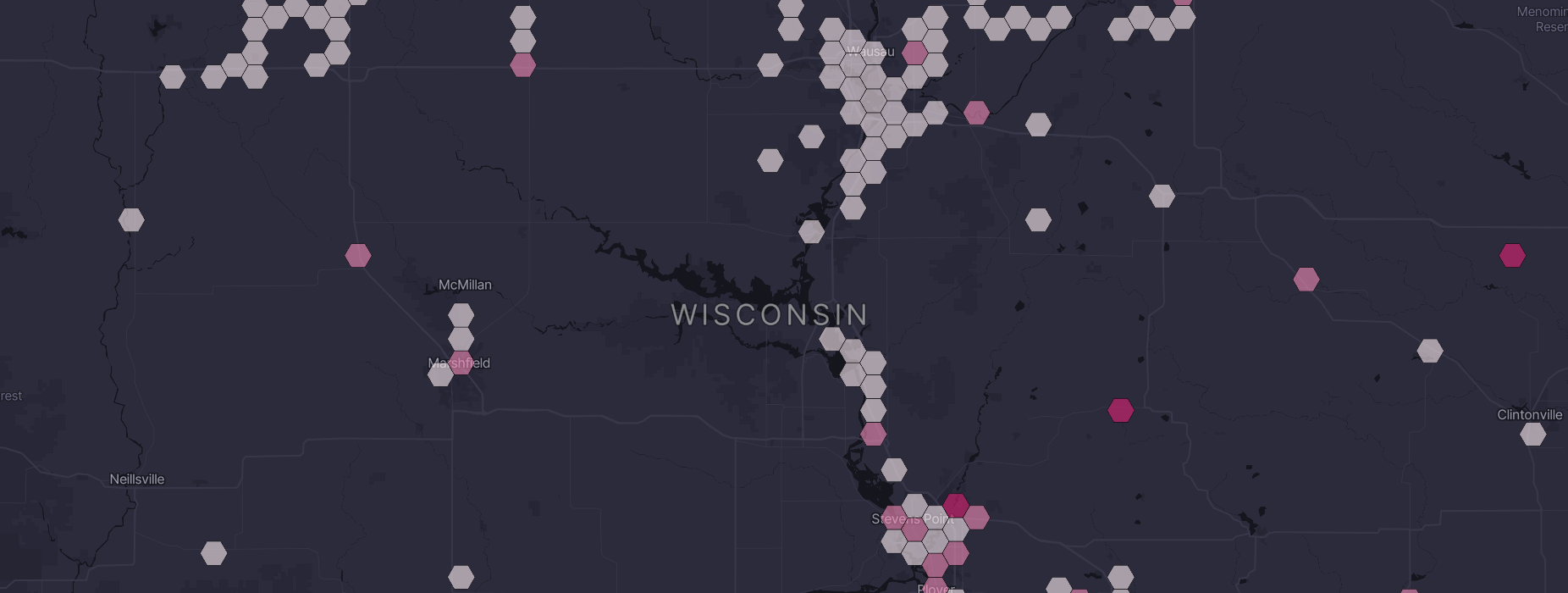 Discover The Best Network Coverage In Wisconsin: Why US Mobile Leads ...
