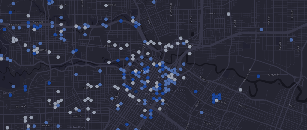 Which Carrier Has The Best Cell Phone Coverage In Houston? | US Mobile