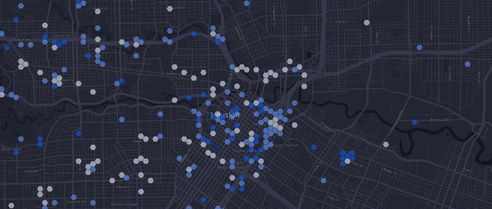 Which Carrier Has The Best Cell Phone Coverage In Houston? | US Mobile
