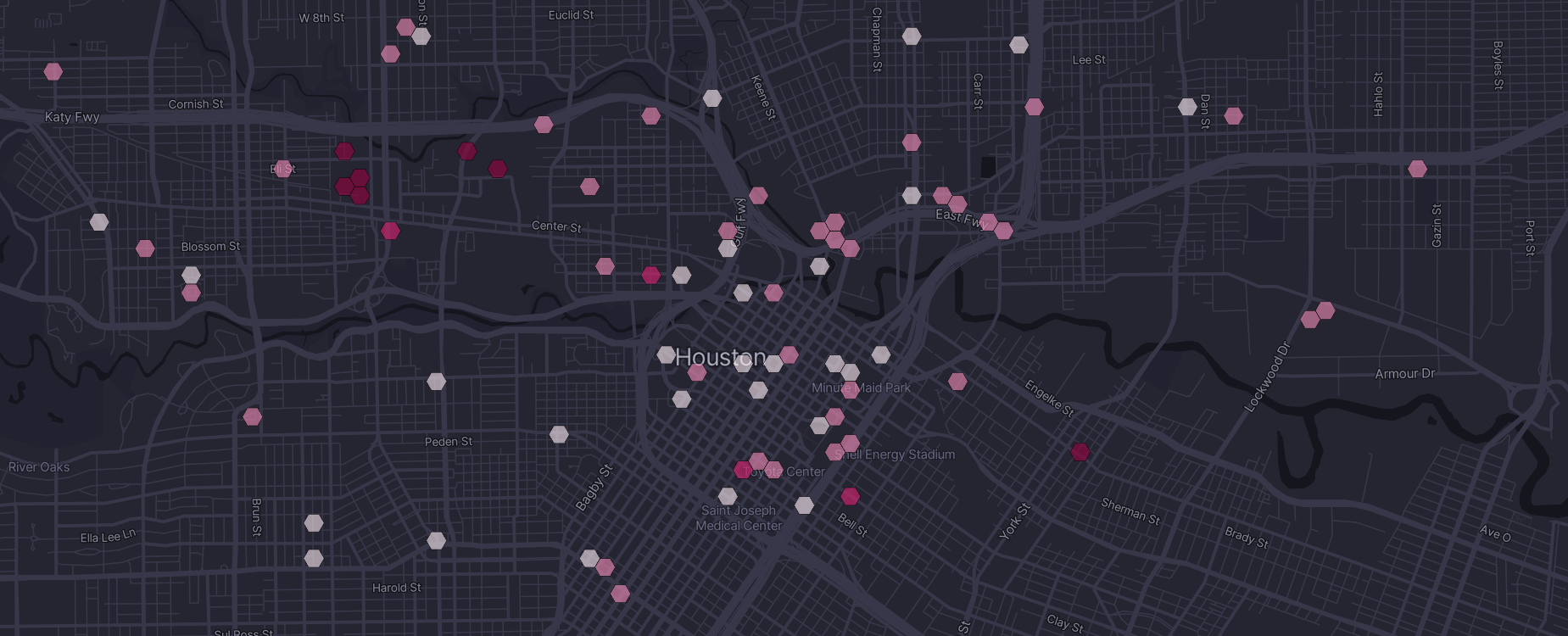 Which Carrier Has The Best Cell Phone Coverage In Houston? | US Mobile
