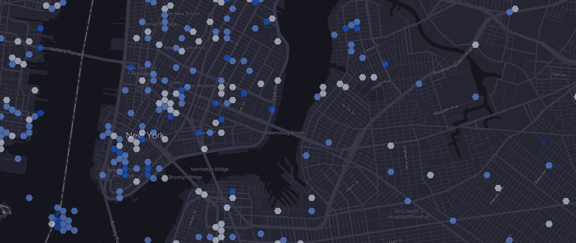 Which Network Provides The Best Coverage In New York? | US Mobile