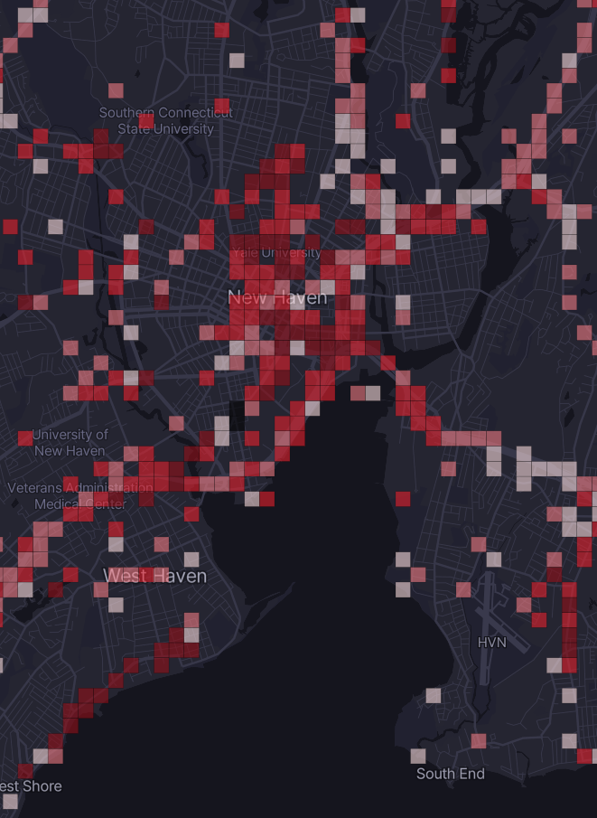 Which Carrier Has The Best Cell Phone Coverage In New Haven? | US Mobile
