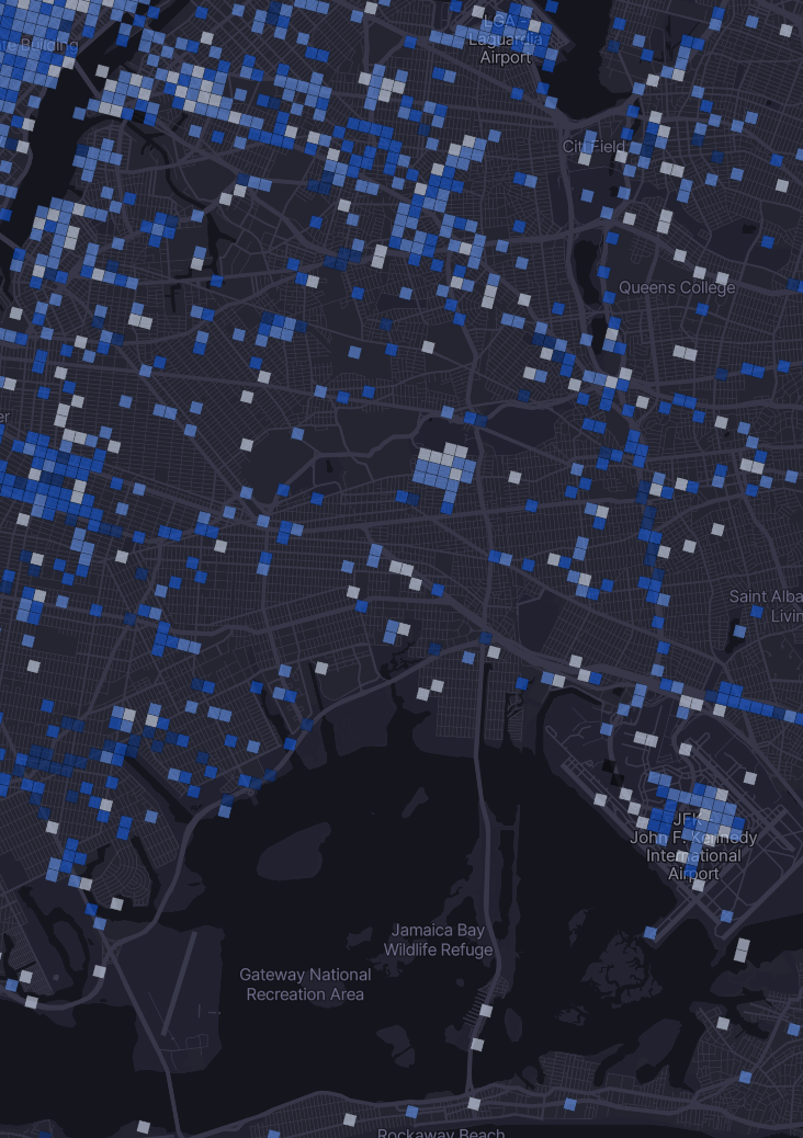 Which Carrier Has The Best Cell Phone Coverage In Queens? | US Mobile