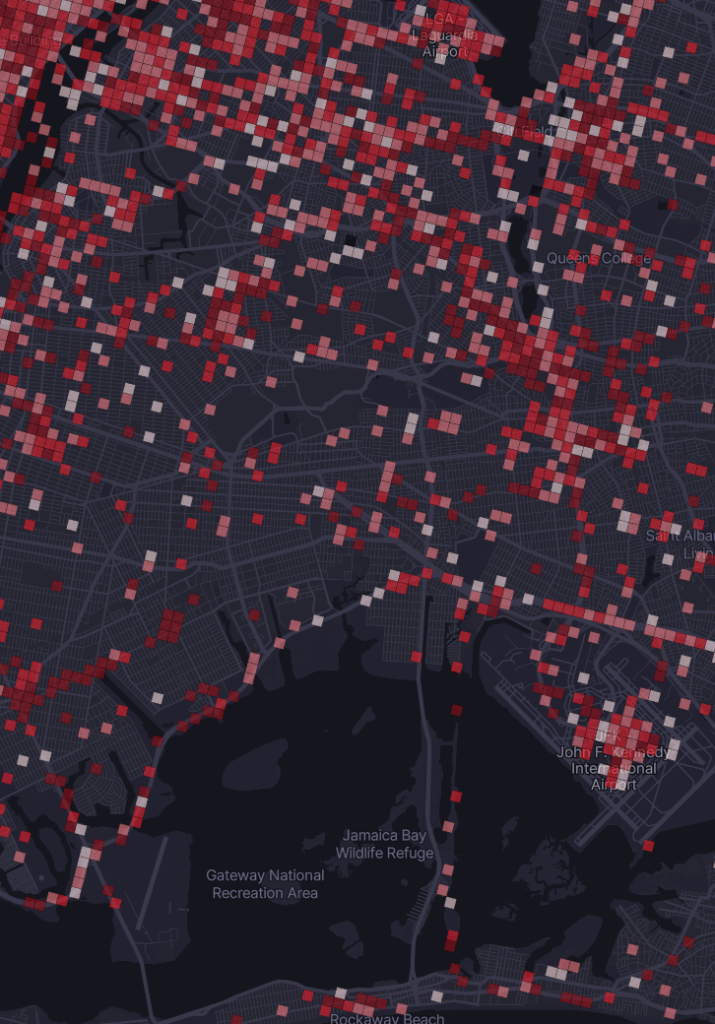 Which Carrier Has The Best Cell Phone Coverage In Queens? | US Mobile