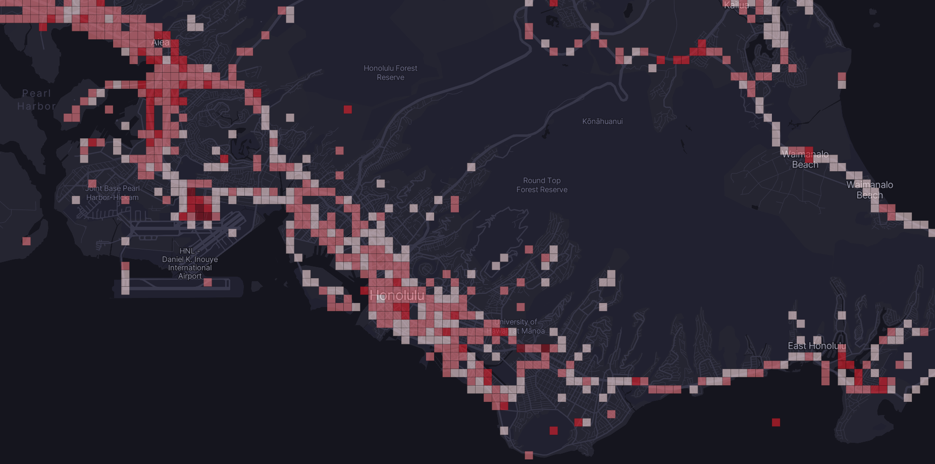 Which Carrier Has The Best Cell Phone Coverage In Honolulu? | US Mobile