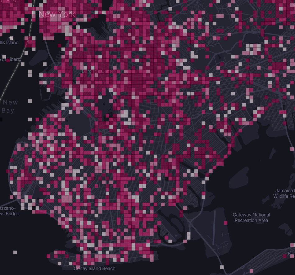 Which Carrier Has The Best Cell Phone Coverage In Brooklyn? | US Mobile