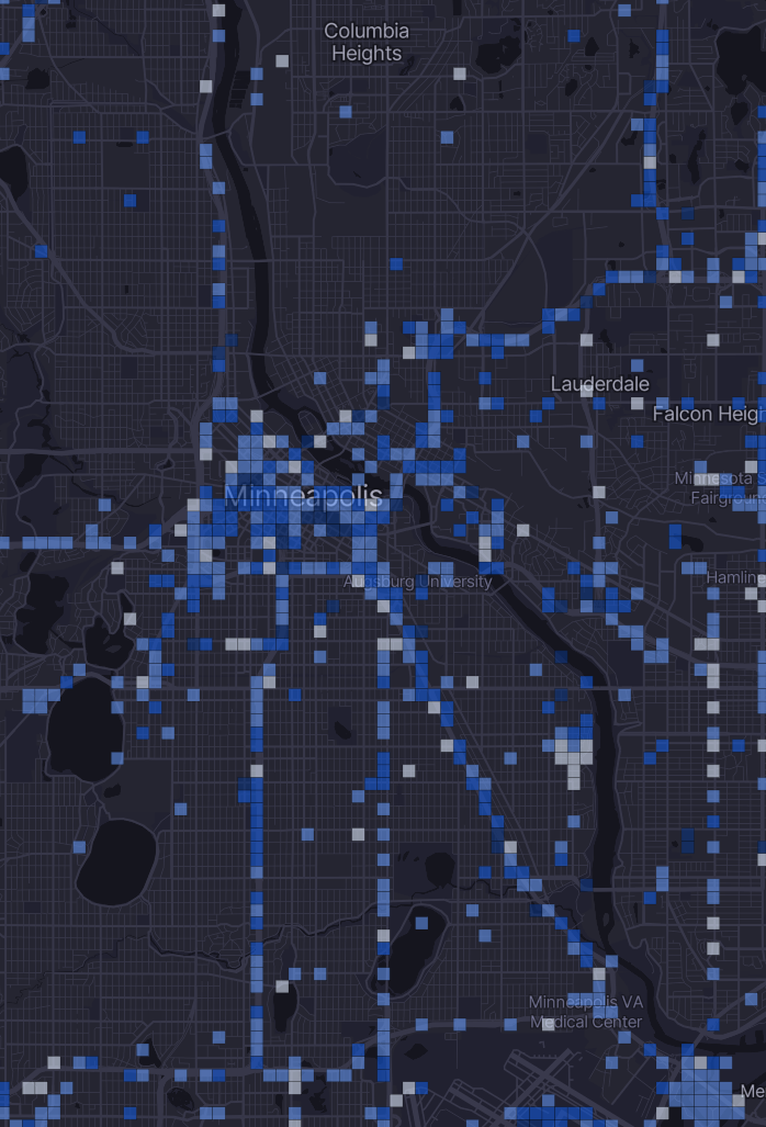 Which Carrier Has The Best Cell Phone Coverage In Minneapolis? | US Mobile