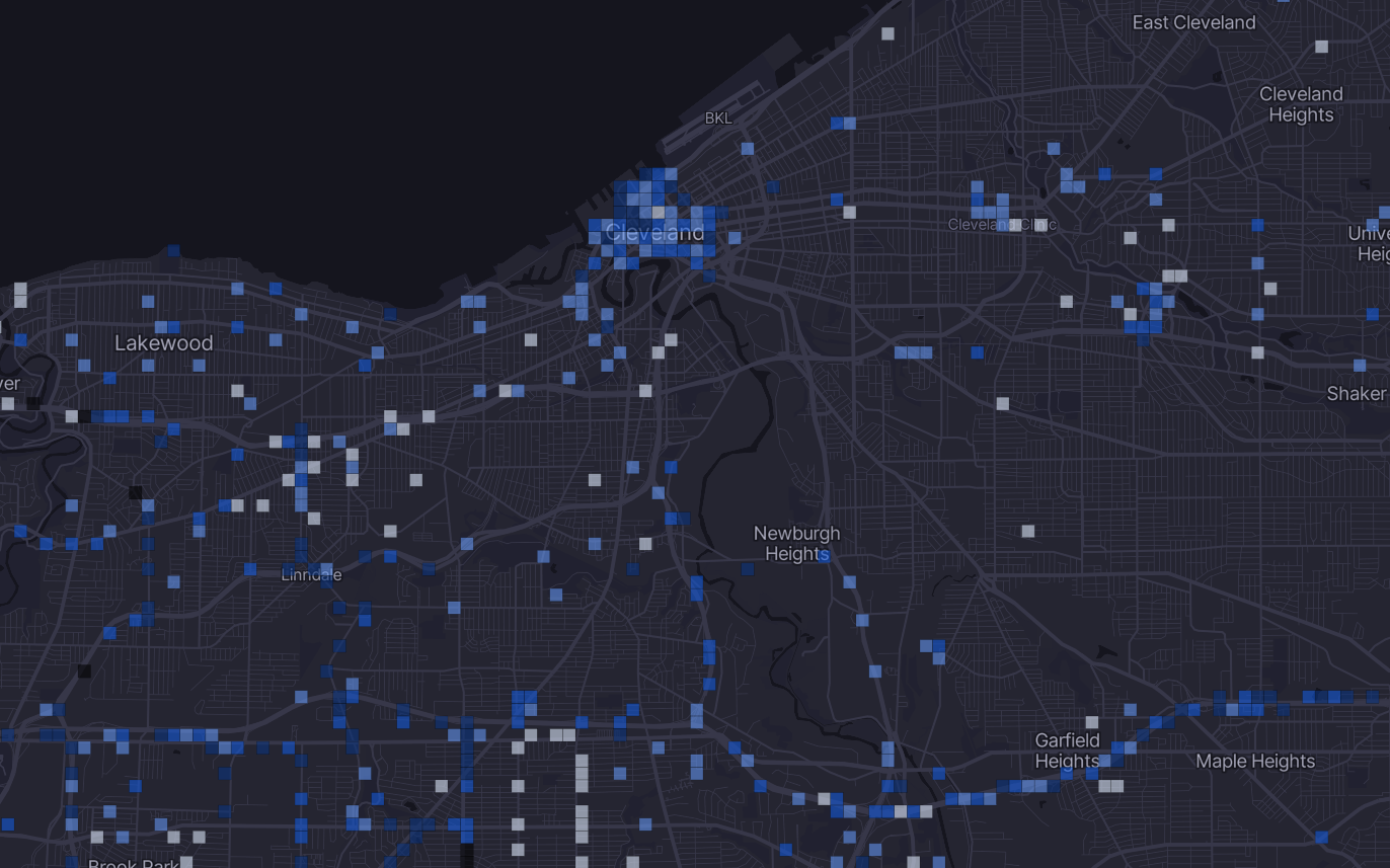Which Carrier Has The Best Cell Phone Coverage In Cleveland? | US Mobile