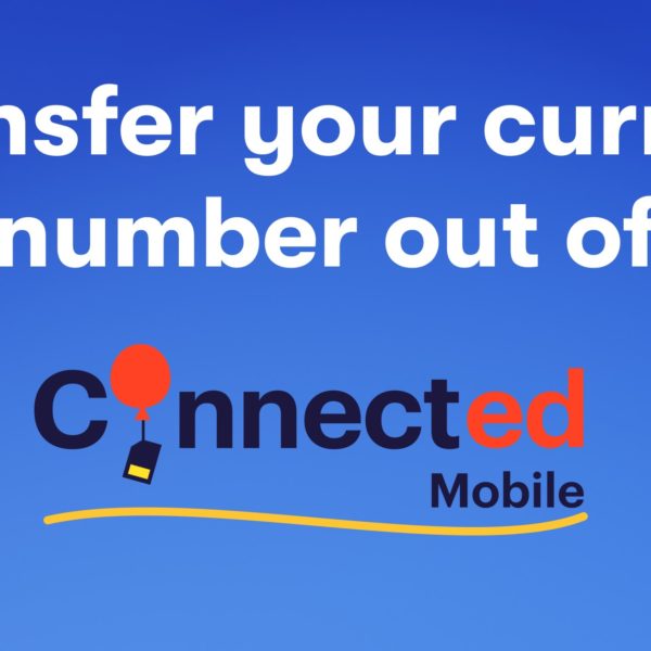 How To Transfer Your Number From Consumer Cellular To A New Carrier ...