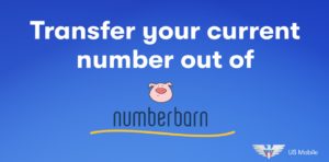 NumberBarn Help Guide | The Eagle | Phone Plan News