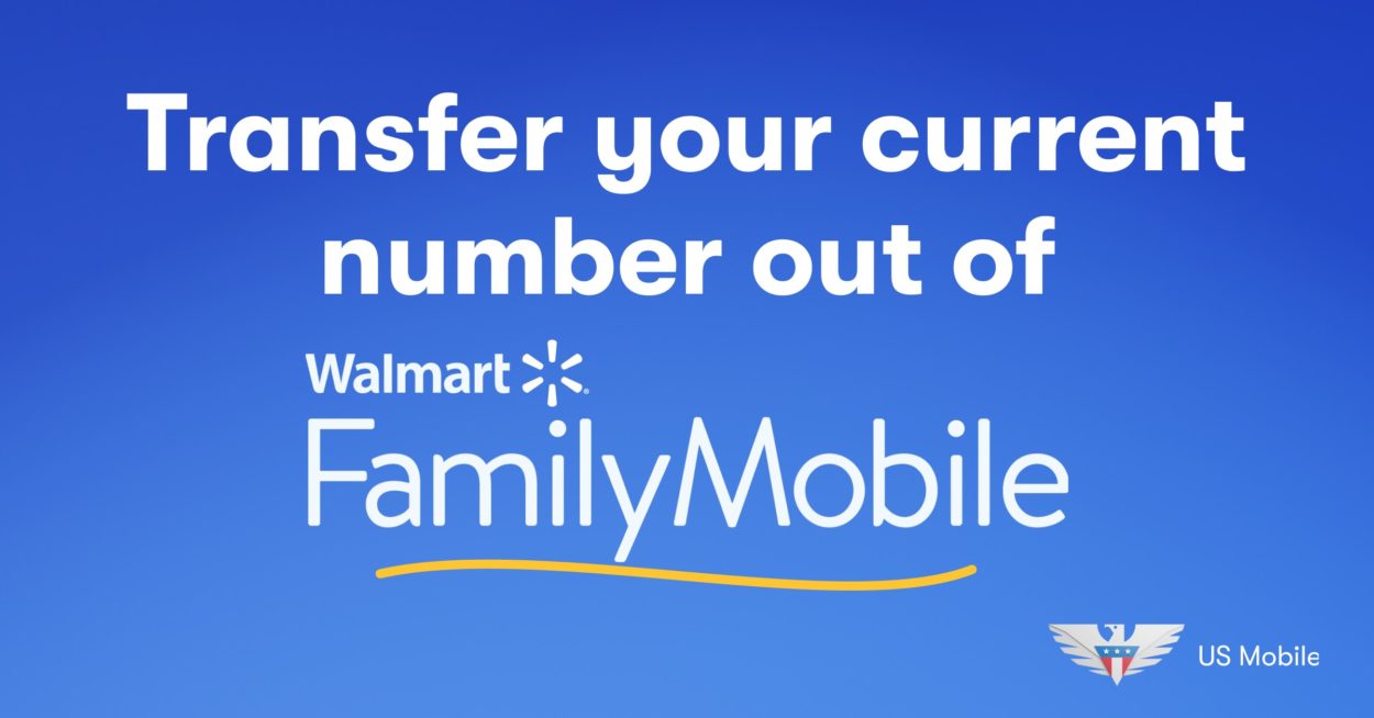 Walmart Family Mobile Help Guide | The Eagle | Phone Plan News