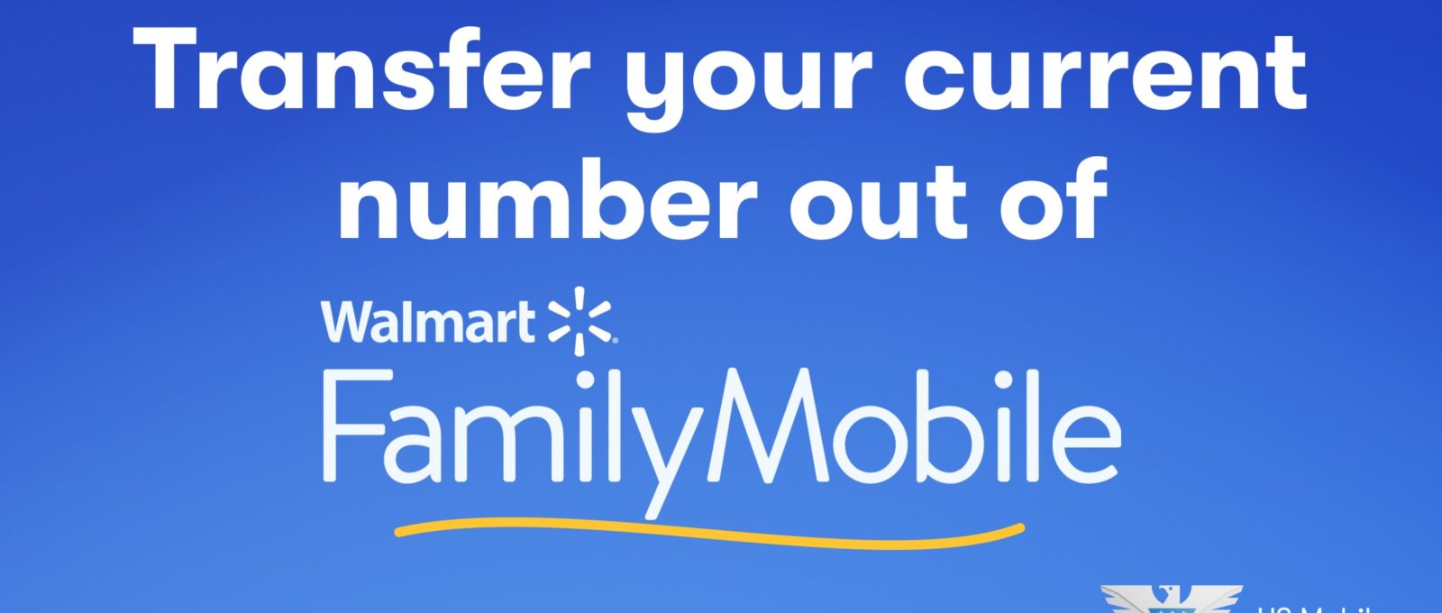 Transfer Your Number From Walmart Family Mobile: A Quick And Friendly ...