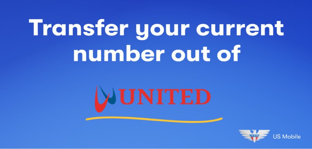 How To Transfer Your Number From United Wireless: A Simple Guide | US ...