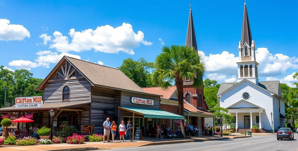 Best Cell Phone Plans, Coverage & Stores In Clifton, SC 29324 | US Mobile