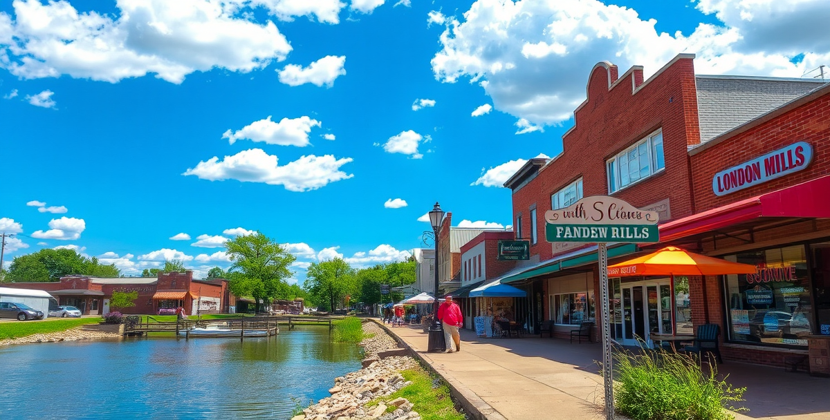 Best Cell Phone Plans, Coverage & Stores In London Mills, IL 61544 | US ...
