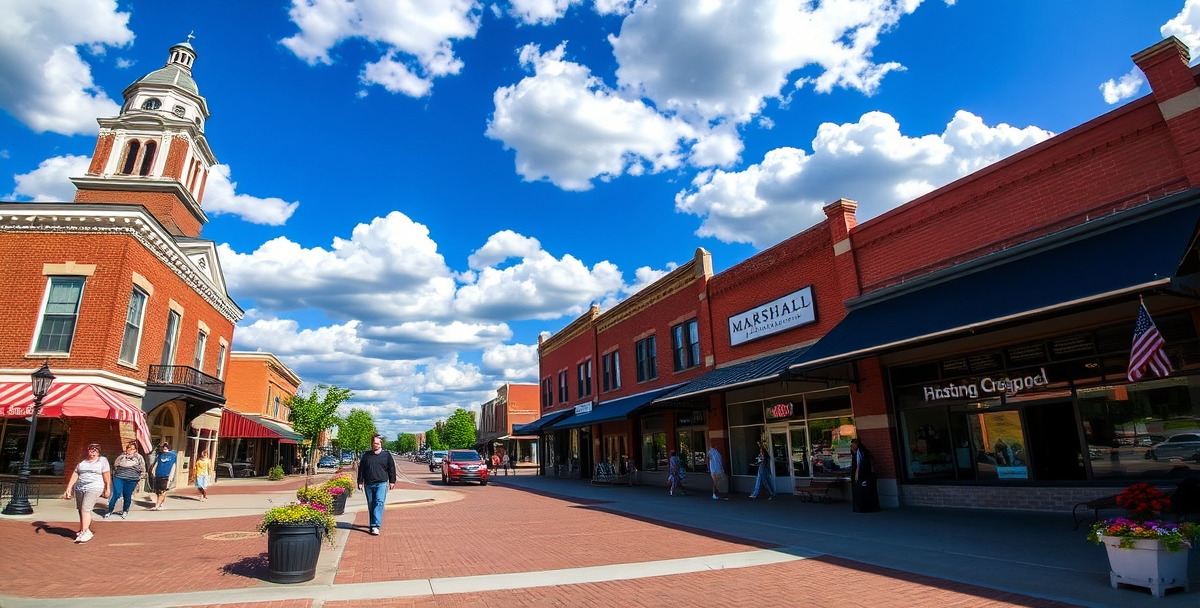 Best Cell Phone Plans, Coverage & Stores In Marshall, IN 47859 | US Mobile