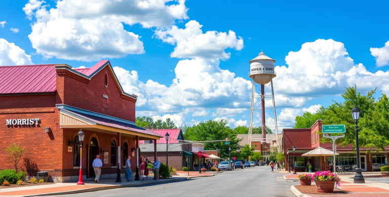 Best Cell Phone Plans, Coverage & Stores In Morris, GA 39867 | US Mobile