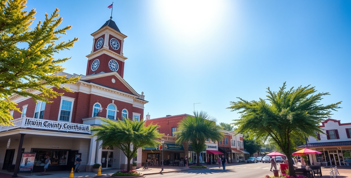 Best Cell Phone Plans, Coverage & Stores In Ocilla, GA 31774 | US Mobile