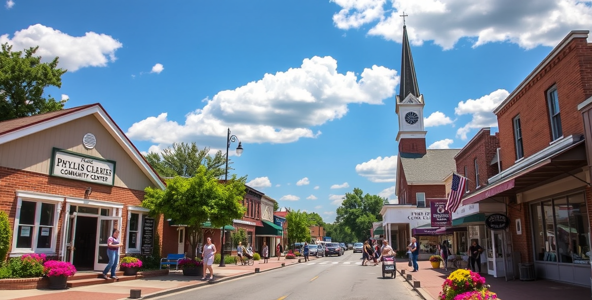 Best Cell Phone Plans, Coverage & Stores In Phyllis, KY 41554 | US Mobile
