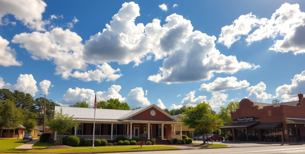 Best Cell Phone Plans, Coverage & Stores In Plantersville, MS 38862 ...