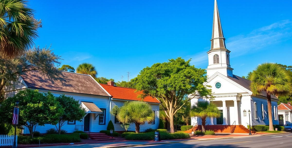 Best Cell Phone Plans, Coverage & Stores In Saint Helena Island, SC ...