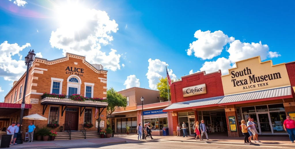 Best Cell Phone Plans, Coverage & Stores In Alice, TX 78332 | US Mobile