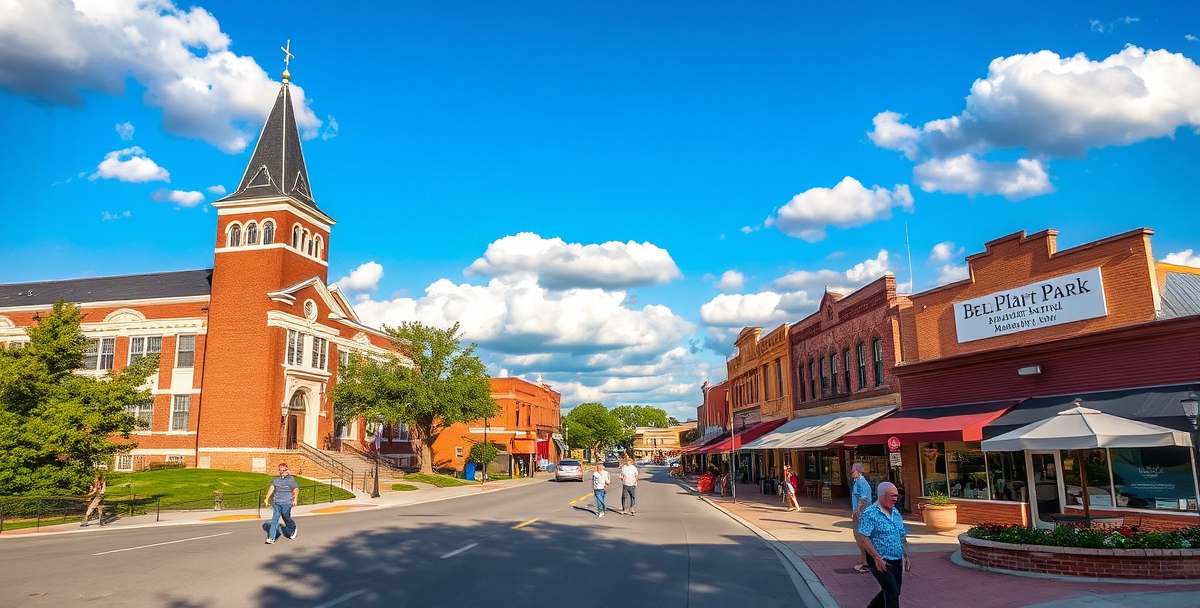 Best Cell Phone Plans, Coverage & Stores In Belle Plaine, KS 67013 | US ...