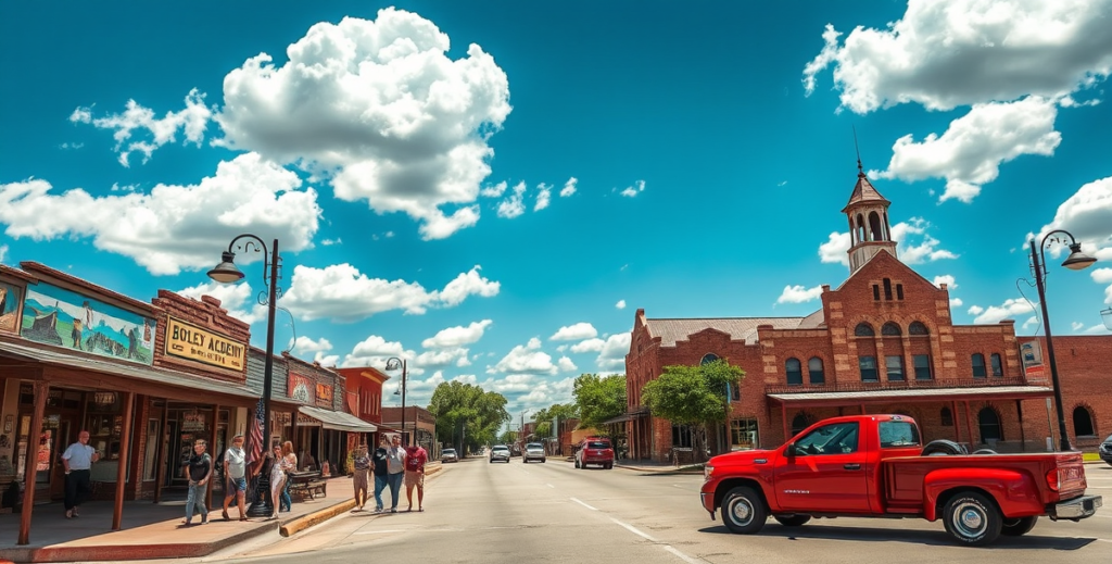 Best Cell Phone Plans, Coverage & Stores In Boley, OK 74829 | US Mobile