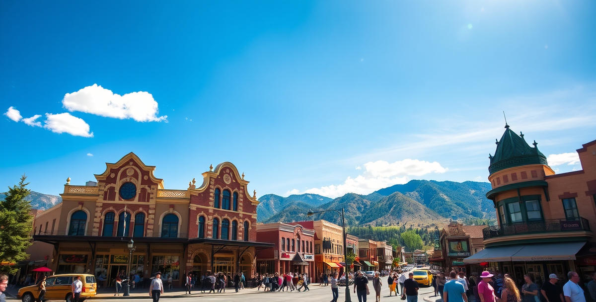 Best Cell Phone Plans, Coverage & Stores In Central City, CO 80427 | US ...
