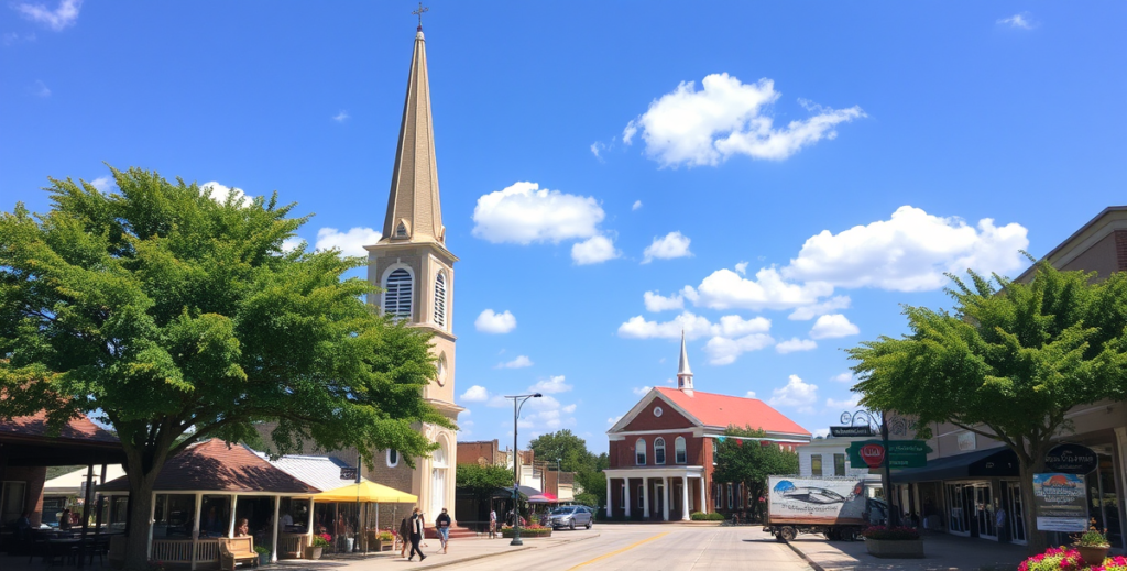 Best Cell Phone Plans, Coverage & Stores In Church Point, LA 70525 | US ...