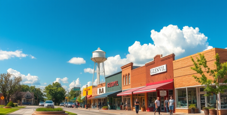 Best Cell Phone Plans, Coverage & Stores In Glenvil, NE 68941 | US Mobile