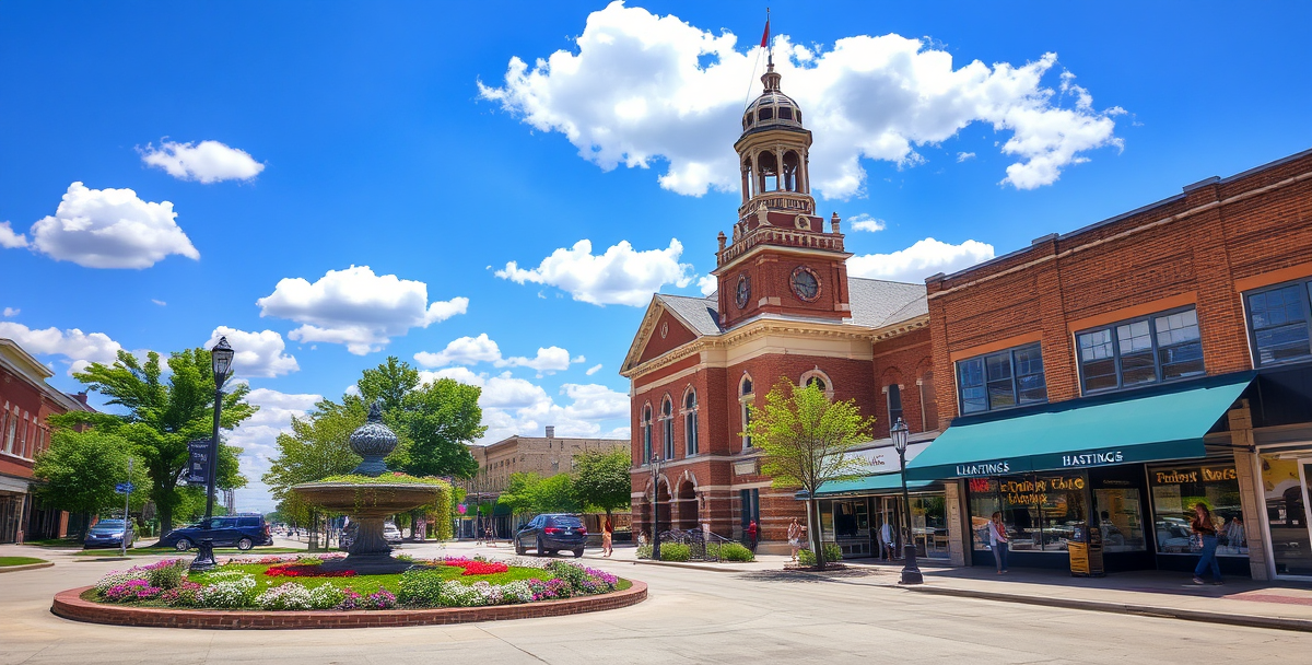 Best Cell Phone Plans, Coverage & Stores In Hastings, NE 68902 | US Mobile
