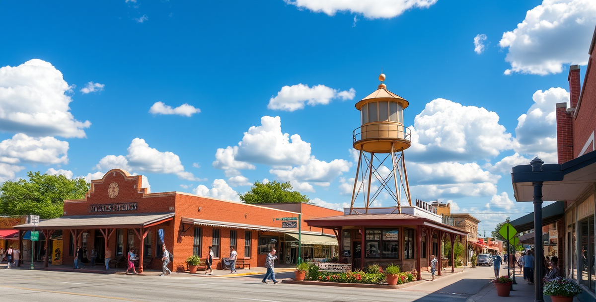 Best Cell Phone Plans, Coverage & Stores In Hughes Springs, TX 75656 ...