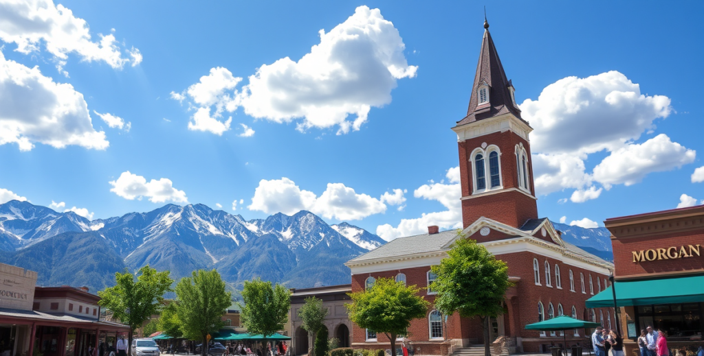 Best Cell Phone Plans, Coverage & Stores In Morgan, UT 84050 | US Mobile