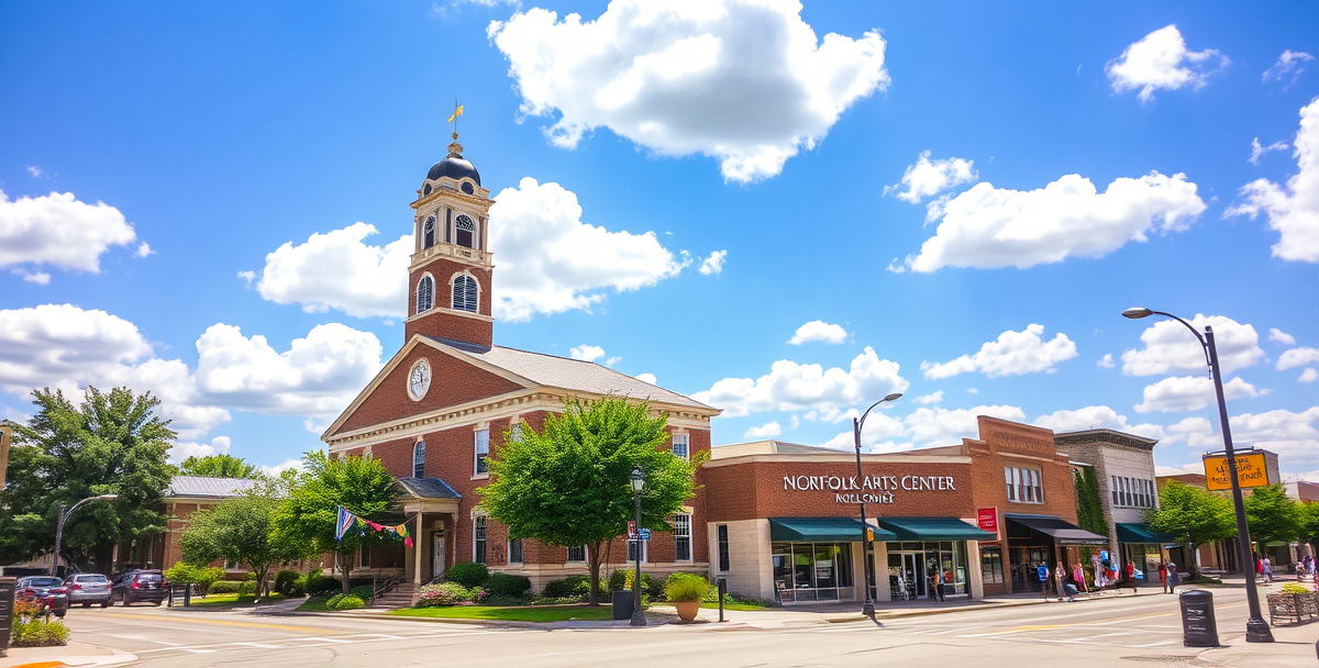 Best Cell Phone Plans, Coverage & Stores In Norfolk, NE 68702 | US Mobile